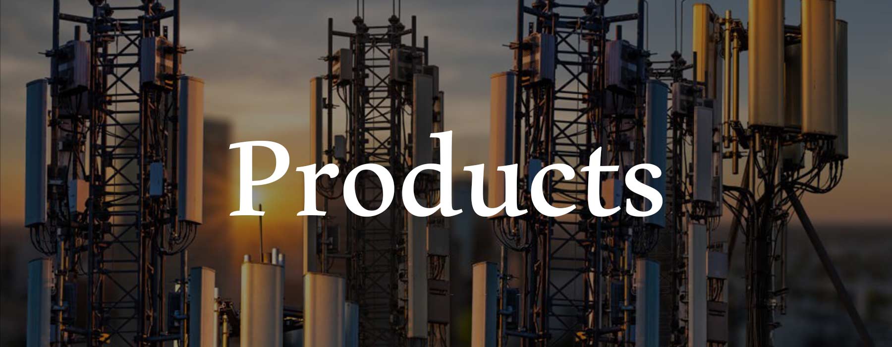 Products – Arabian Desert Research